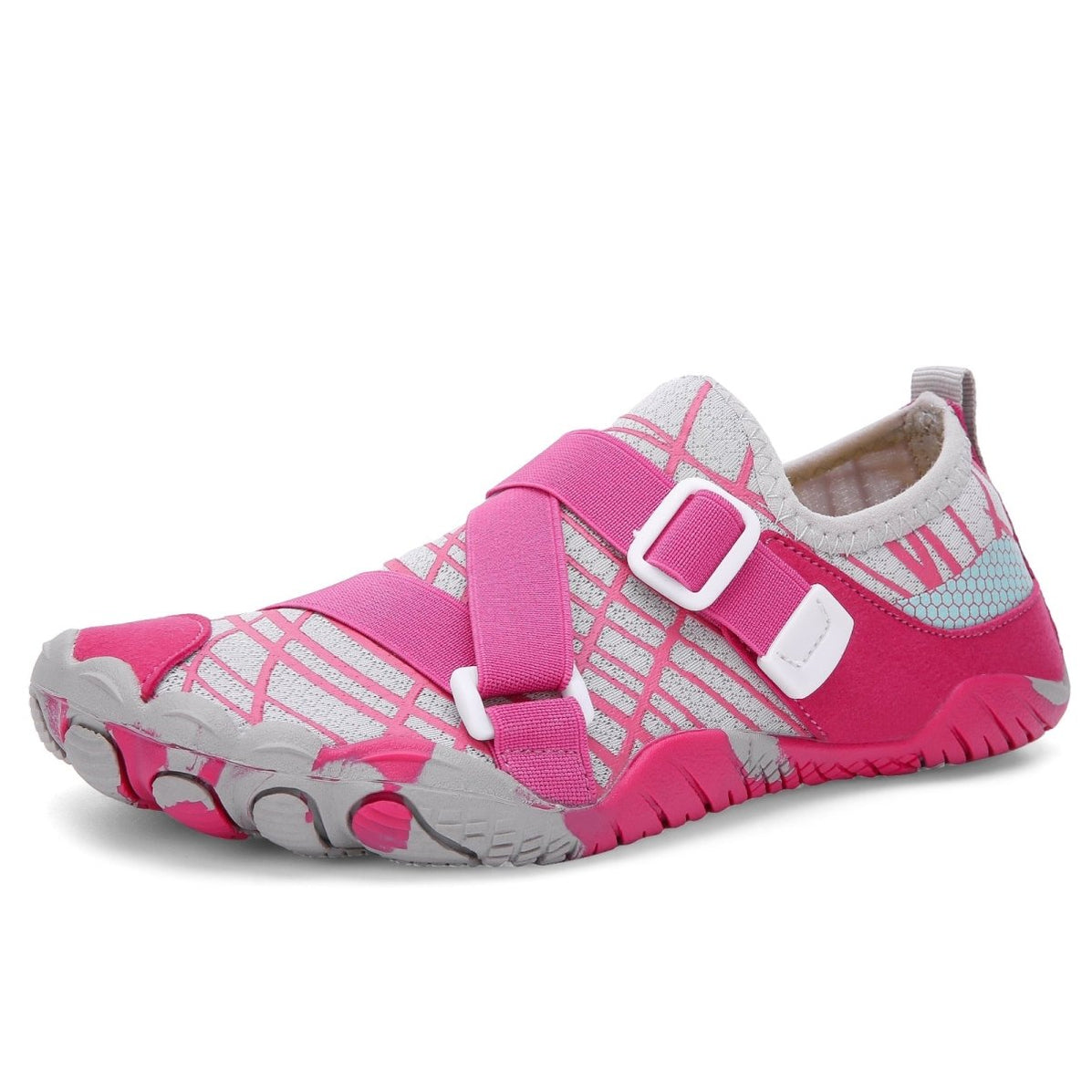 SplashPro Water Shoes: Dive into Adventure — Flamin' Fitness